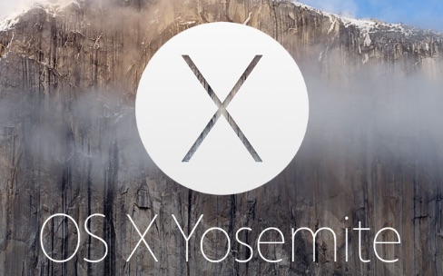 OS X Yosemite Beta 2 fait la synthèse des DP5 et DP6 | MacGeneration