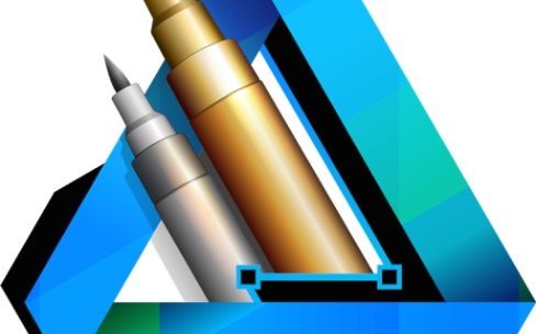 Affinity Designer : un nouvel éditeur vectoriel complet - MacGeneration