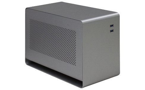 Des tests de performances de boitiers eGPU sur Mac Pro et MacBook Pro ...