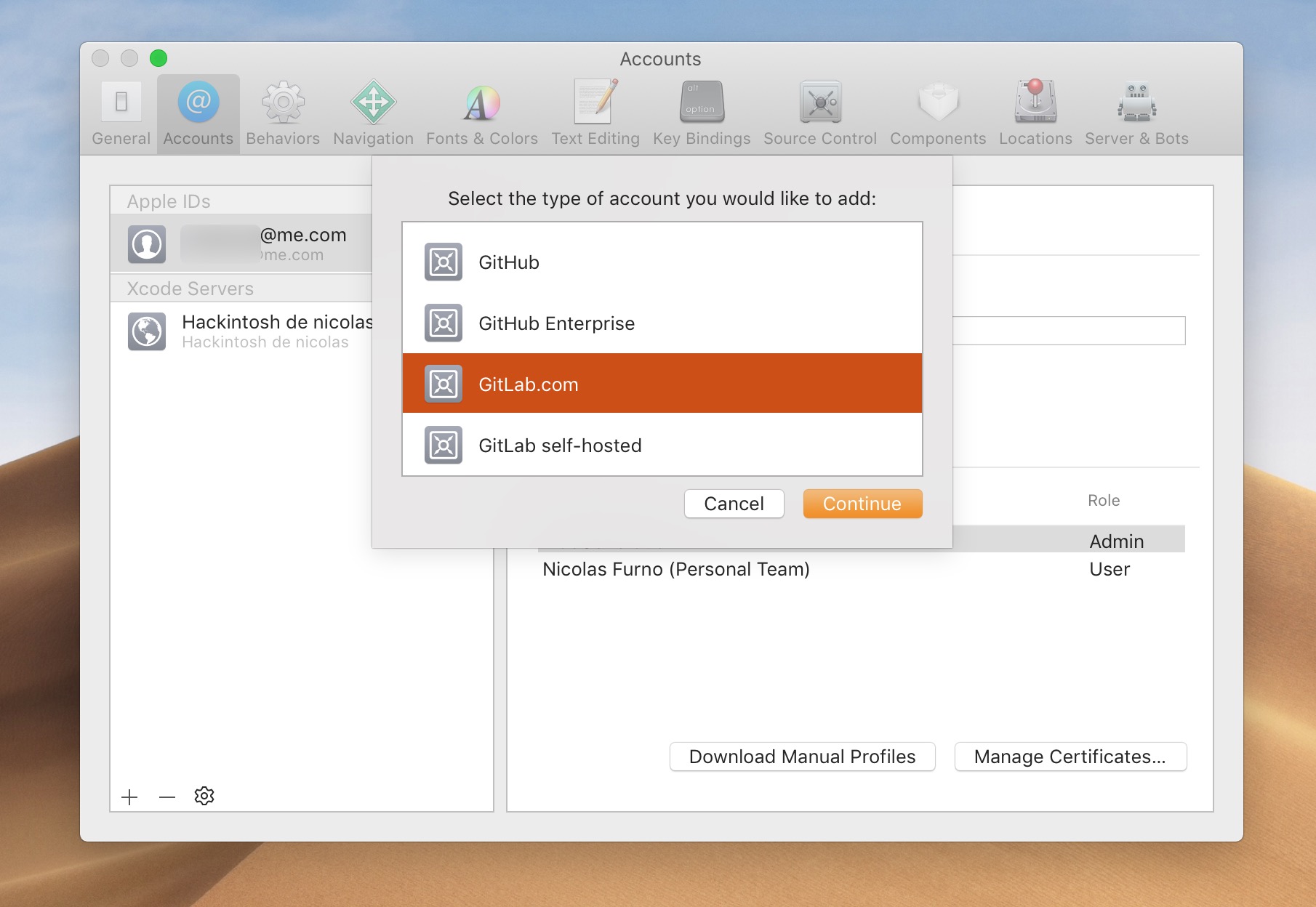 Toutes les nouveautés de Xcode 10 pour les développeurs - MacGeneration