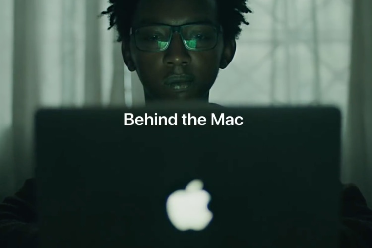 "Behind the Mac", la nouvelle campagne de pub d'Apple - MacGeneration